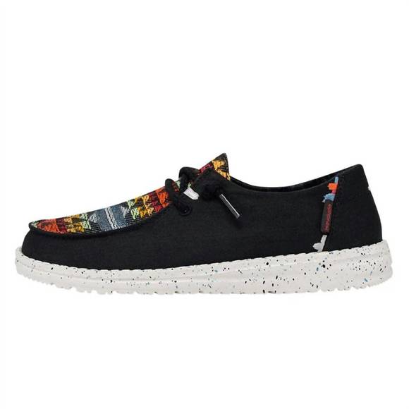 Hey Dude | Shoes | New Hey Dude Wendy Boho Distressed Texacoco Shoe In ...